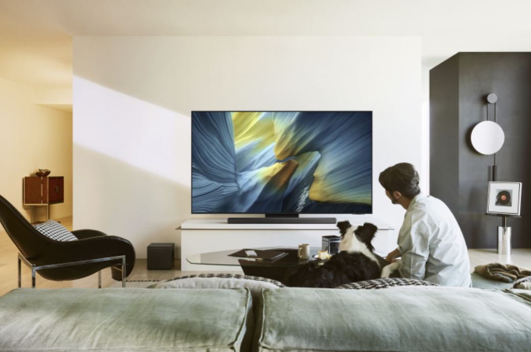 Samsung commits to 7 years of free TV OS upgrades with 2025 OLED models