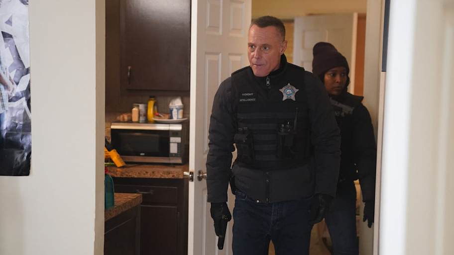 Why isn't there an episode of Chicago PD on tonight, Wednesday, March 19?