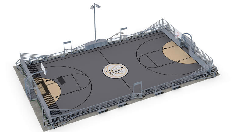 4 Des Moines schools are getting new outdoor athletic courts — thanks ...
