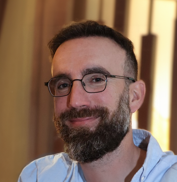 For hostage Guy Gilboa-Dalal, a film imagines salvation through all ...