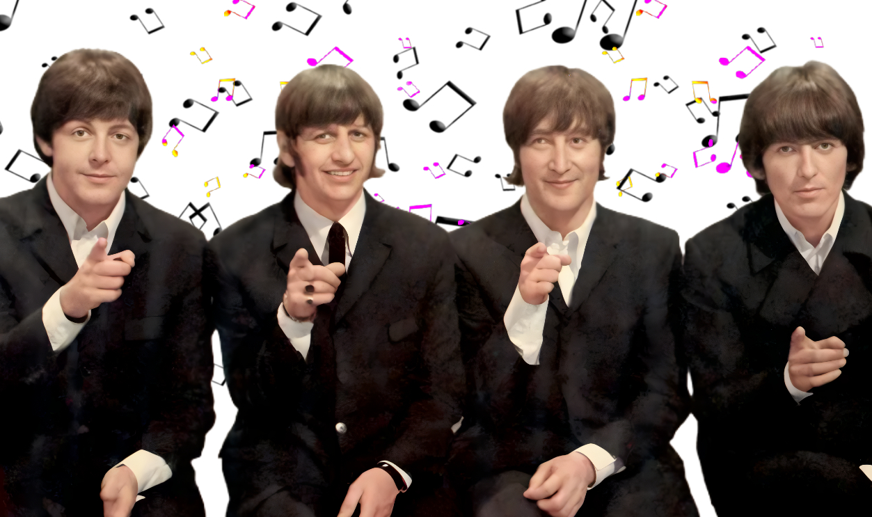 Beatles Quiz: Can You Match These Lyrics To The Right Beatles Song?