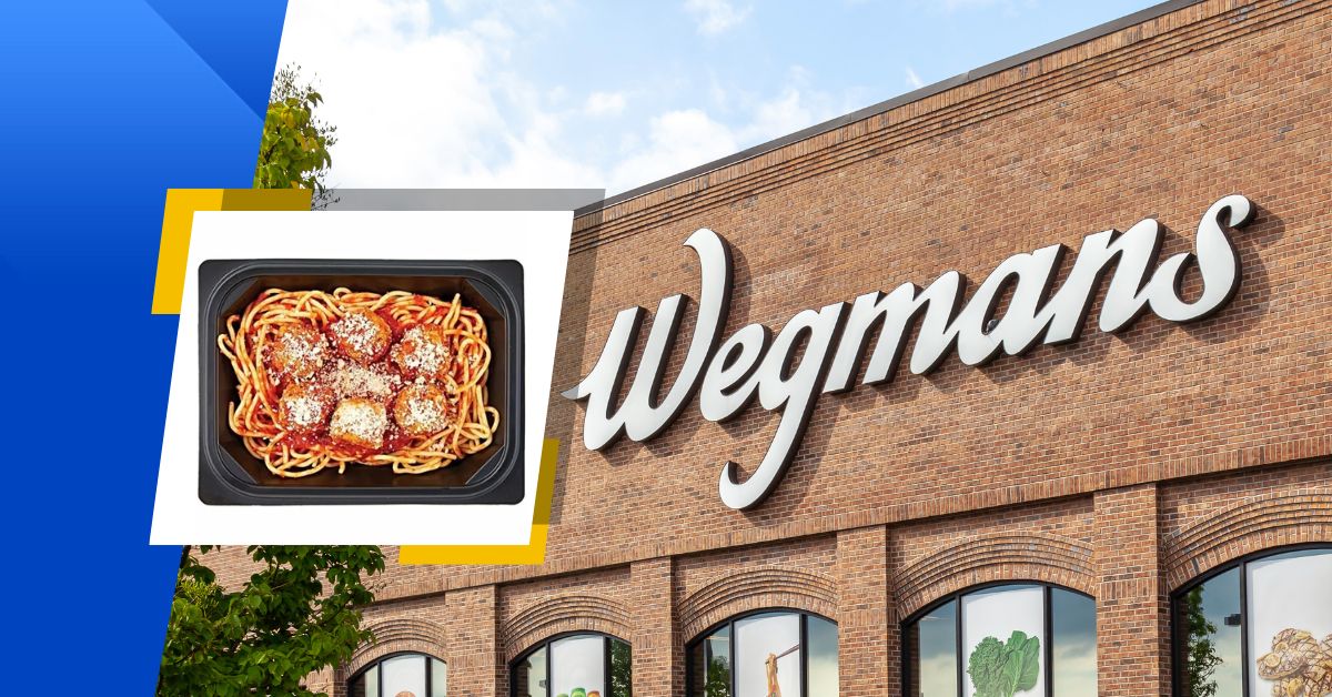 11 Tasty (And Affordable) Wegmans Meals That Beat Eating at Restaurants