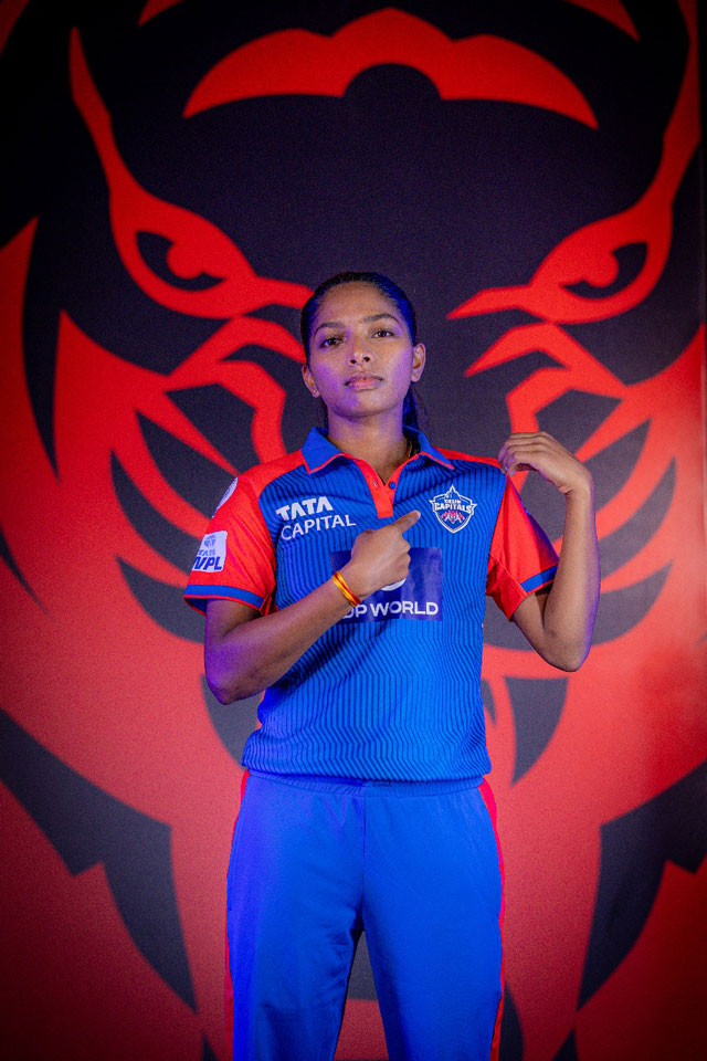 Meet Minnu Mani, Kerala's First Female Cricketer To Play For Team India