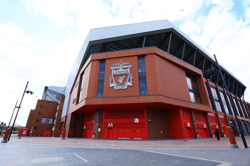 Major Anfield plans to change face of area around Liverpool FC stadium