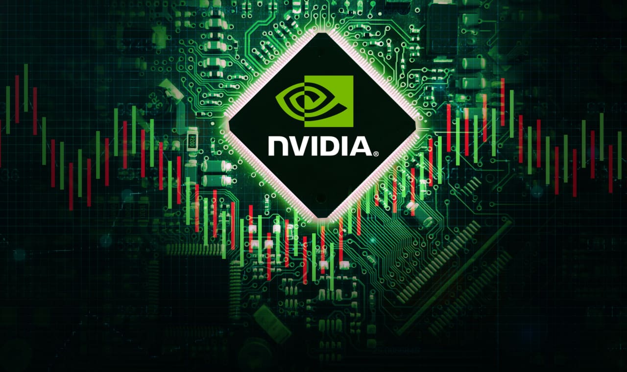 Nvidia Stock Rises Again. 2 Catalysts for Its Next All-Time High.