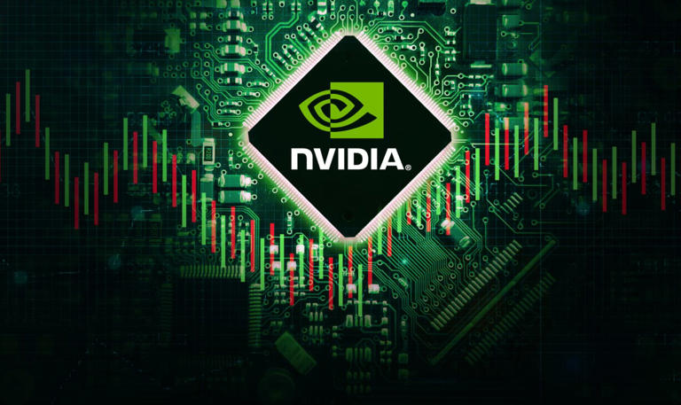 Nvidia Stock Rises Again. 2 Catalysts for Its Next All-Time High.