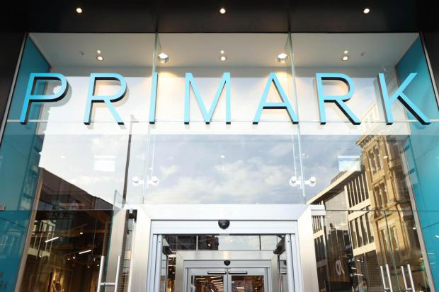 New Primark near Reading confirms opening date