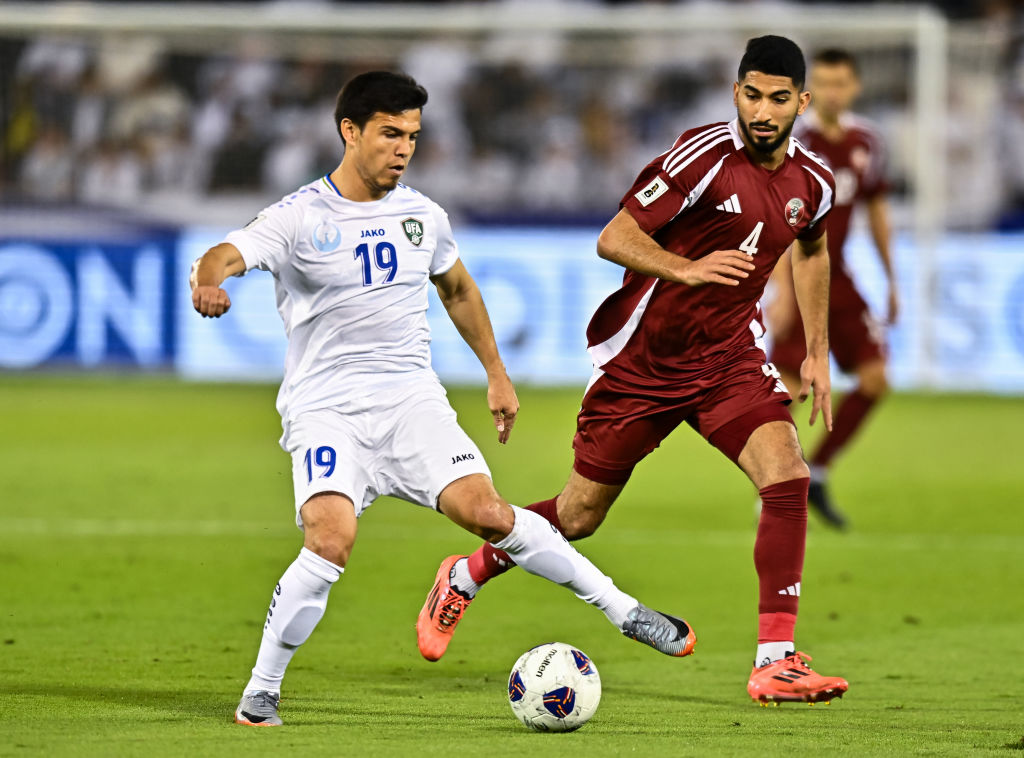 Which countries might qualify for their first FIFA World Cup?