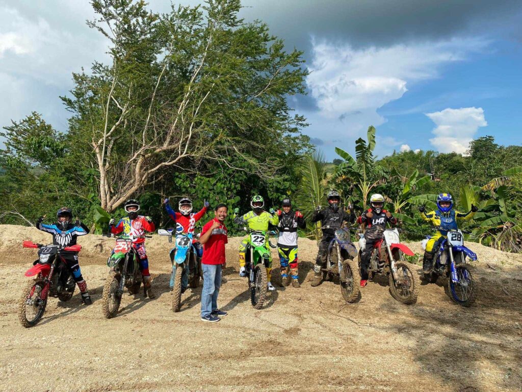 All systems go for the 26th Ornopia Cup Motocross Race on April 13