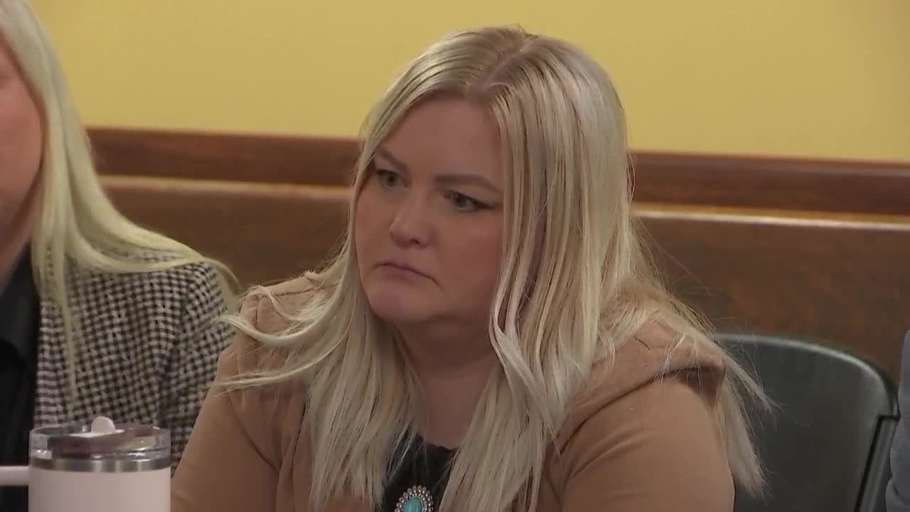 ND v. Nichole Rice: Toxic Roommate Murder Trial