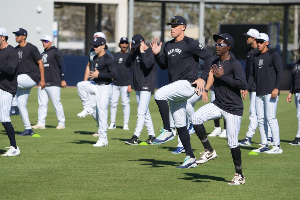 Rival Manager Turns Heads With Unexpected 5-Word Message to Yankees
