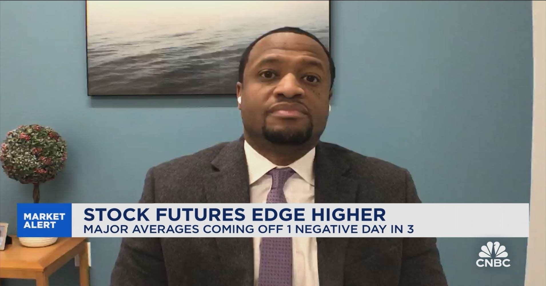 Snipe: Skepticism is the word of the day, as the market digests recent ...