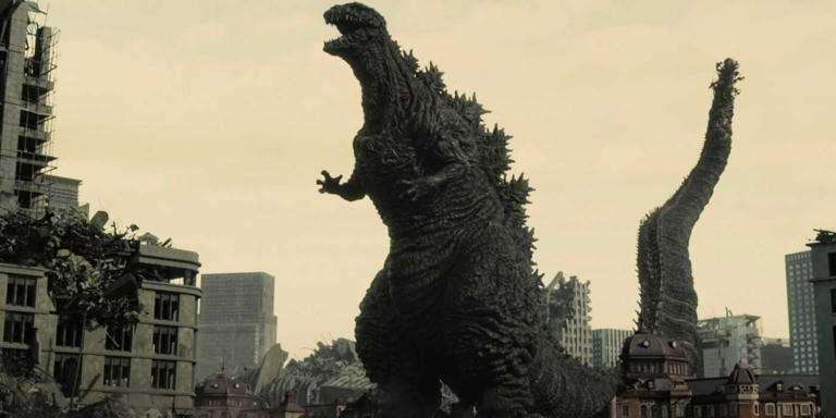 What is Godzilla's True Origin?