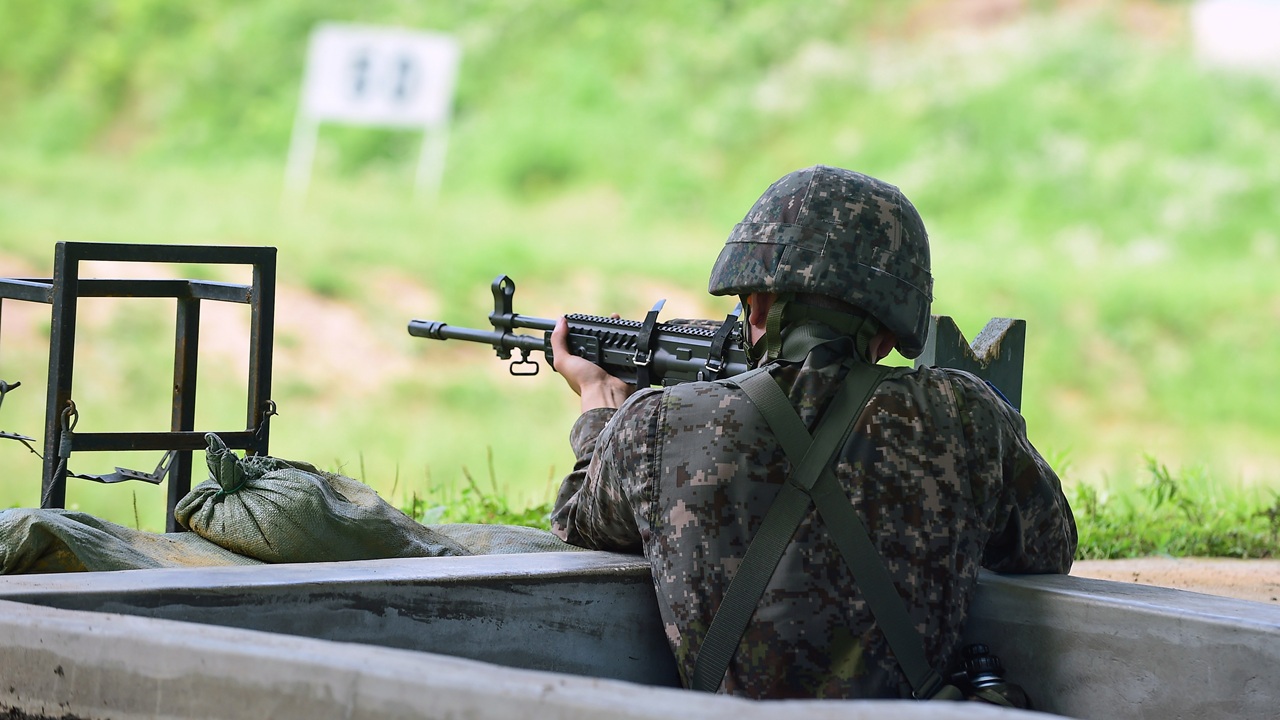 U.S. Launches “Freedom Shield 25” Military Exercises in South Korea