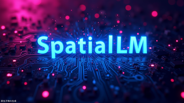 解决机器人“叠被子困境”，杭州六小龙群核科技开源空间理解模型