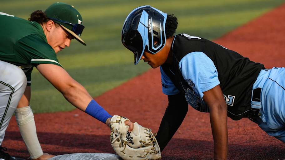 Vote: Who is the Central Florida High School Baseball Player of the Week? (3/19/2025)