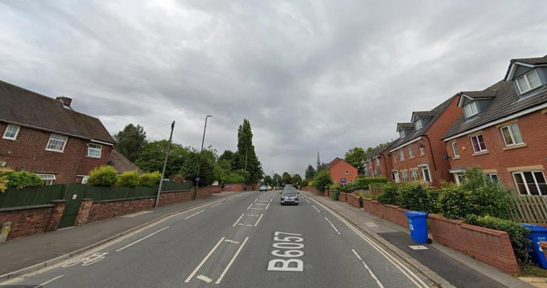 REVEALED: Derbyshire towns and villages where properties are selling ...