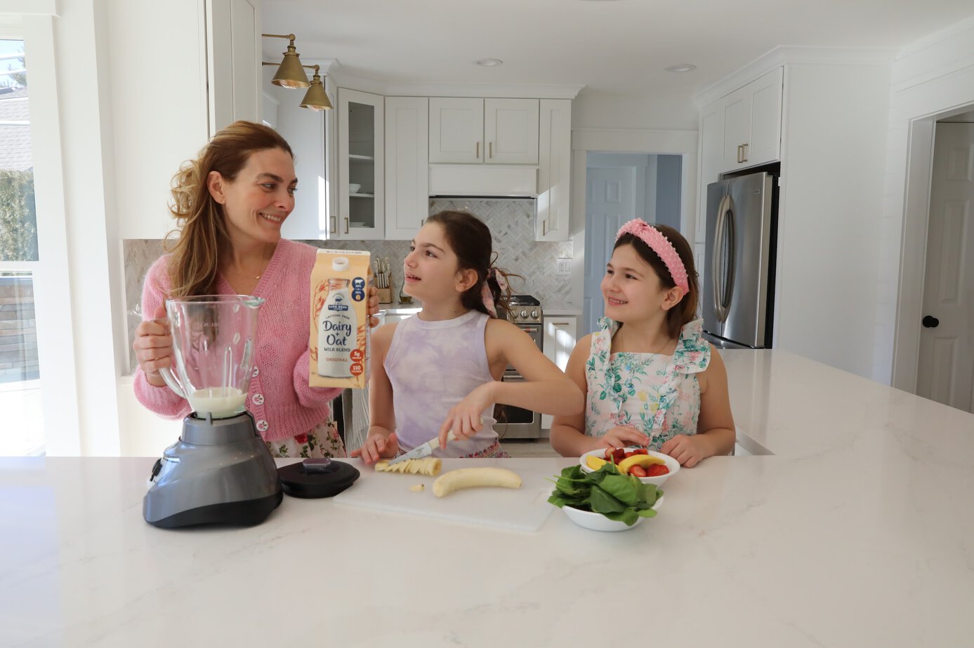 Spring Juice Recipes to Feel Your Best