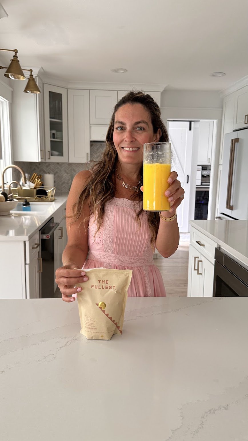 Spring Juice Recipes to Feel Your Best