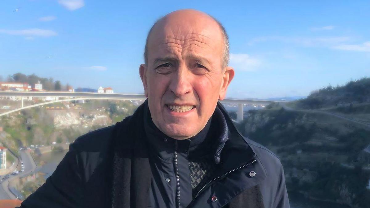 Miguel Ángel Lotina, exfutbolista y entrenador, 67 años: “Los fracasos ...