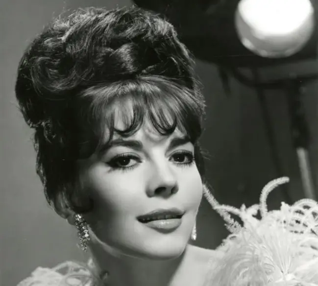 The 12 Most Outrageous Hairstyles from the ’60s and ’70s That Took ...