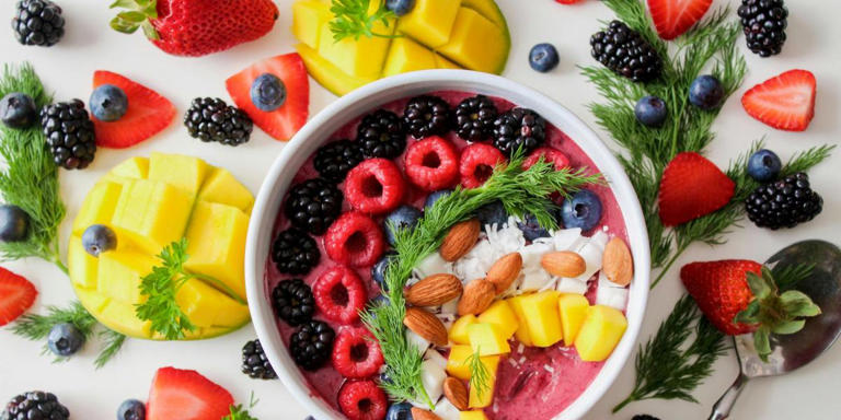 Qué desayunar para tener energía y no engordar