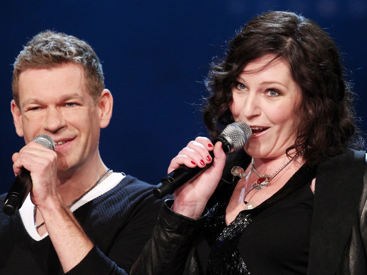 Nach Tod von Sängerin AnNa R.: Rosenstolz erobern wieder die Charts