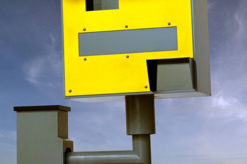 New number plate plans 'confusing' as 'invisible' drivers evade speed ...