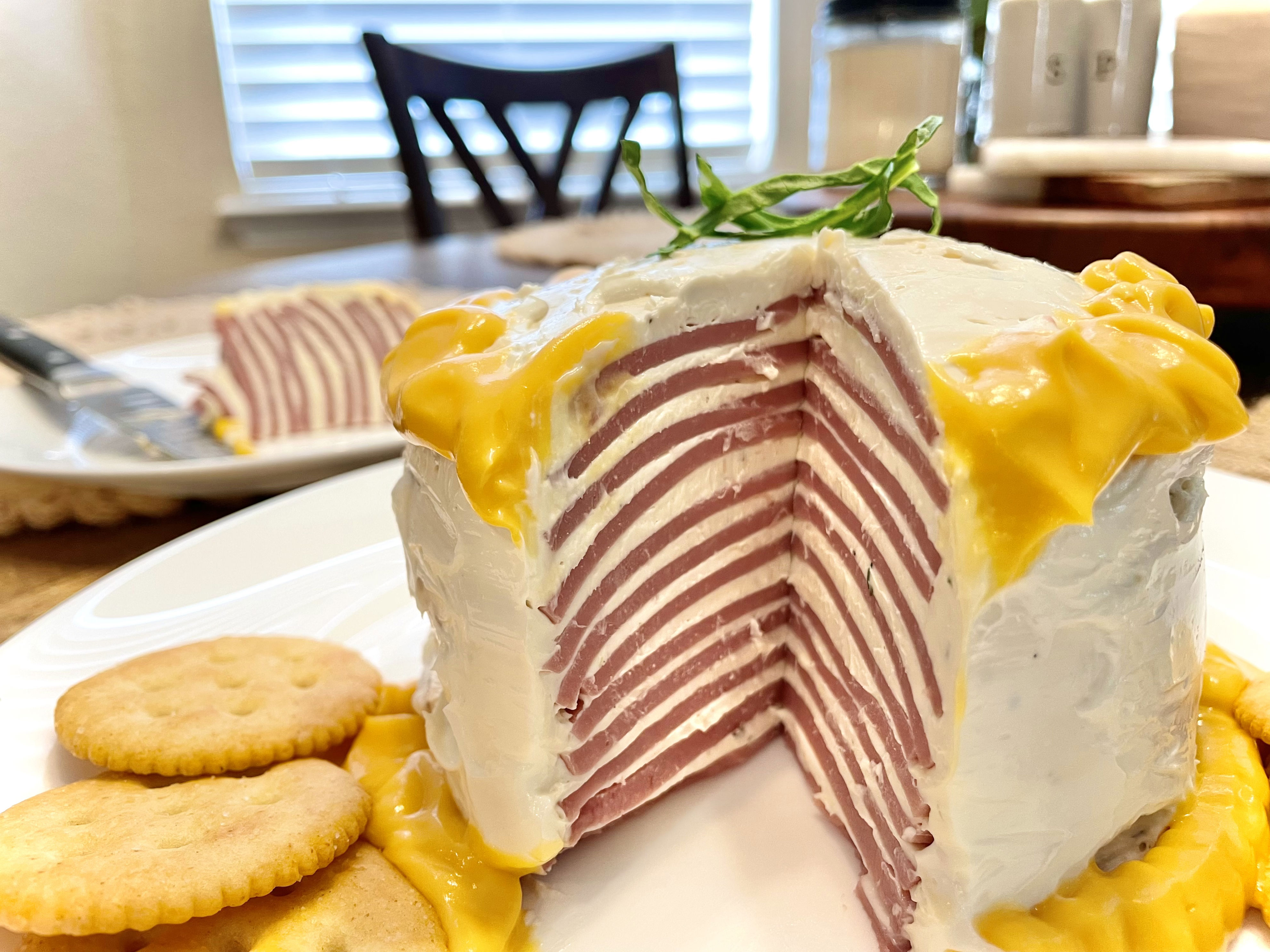 Baking Alabama Lane Cake: A Taste of the South