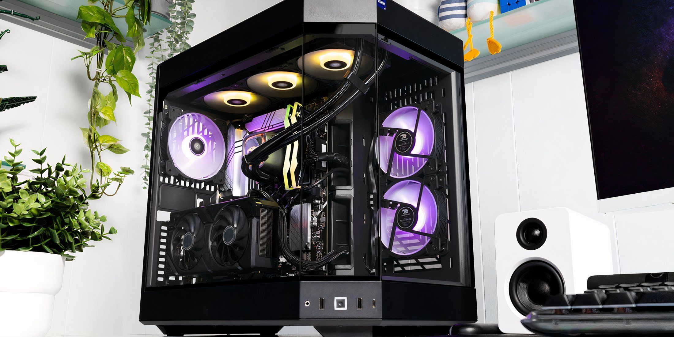 PC Gamers Reportedly Play Old Games Most of the Time