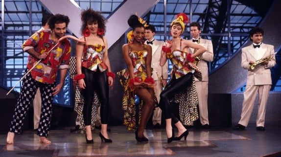 Cet artiste français qui a marqué les années 80 vient de nous quitter