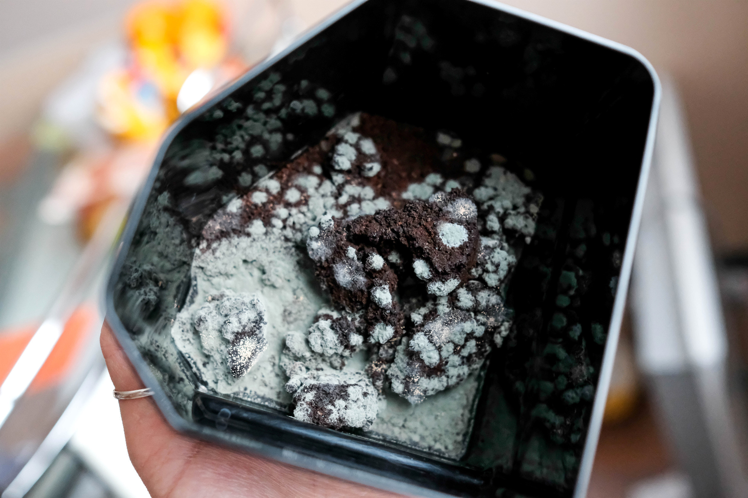 The dirtiest places in your home (and how to clean them)