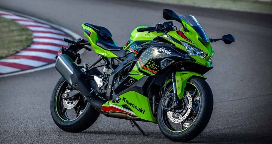 Terjawab, Ternyata Ini Tiga Moge Paling Laku Dari Merek Kawasaki