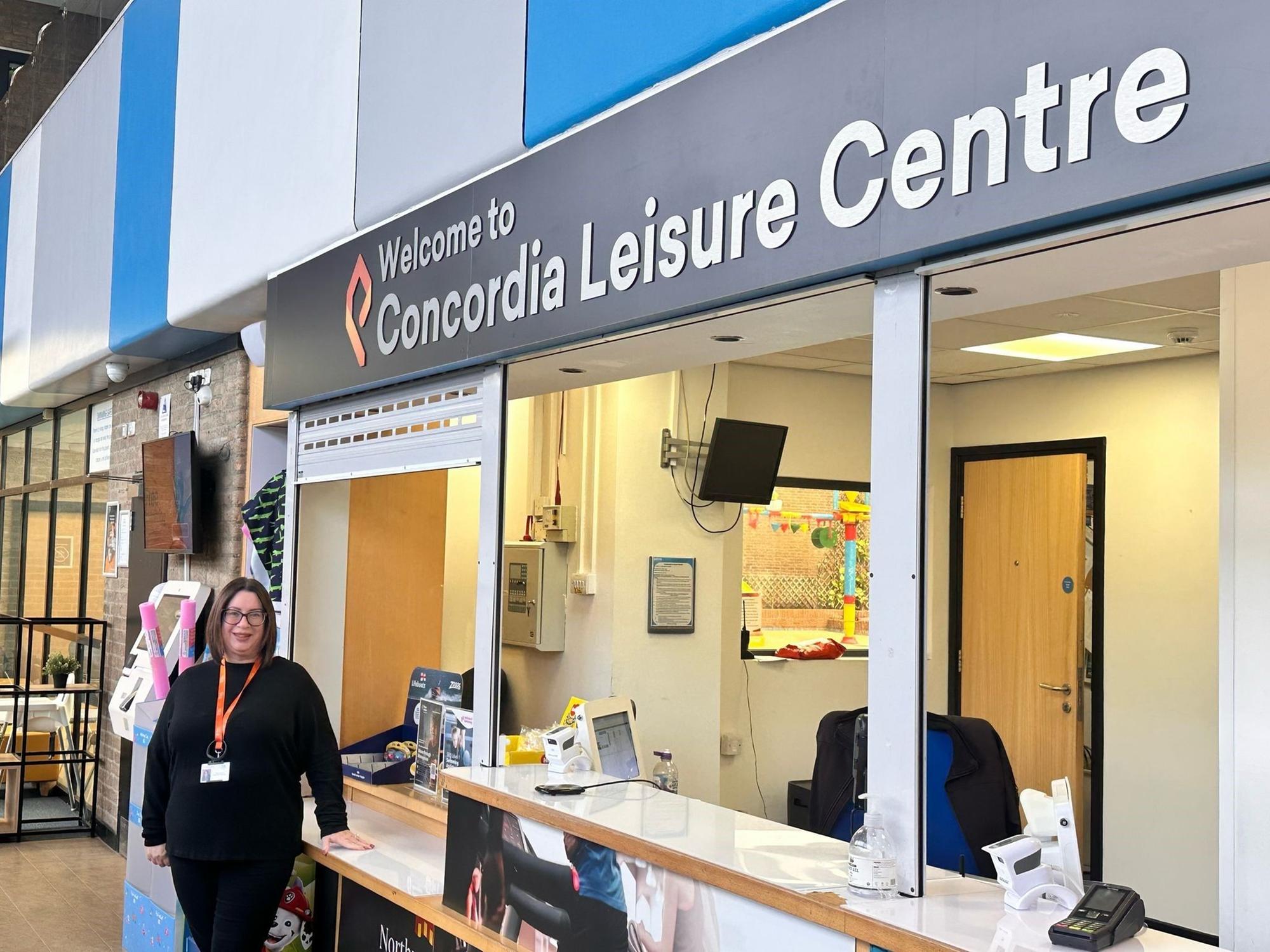 Places Leisure introduces new Social Prescriber Link Worker to its ...