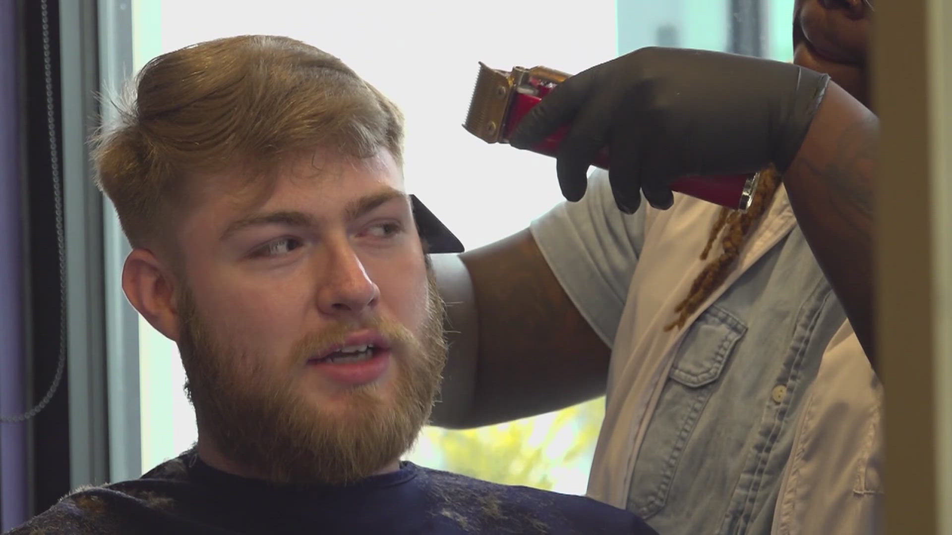 Iowa officials propose new legislation to change how hairstylists ...