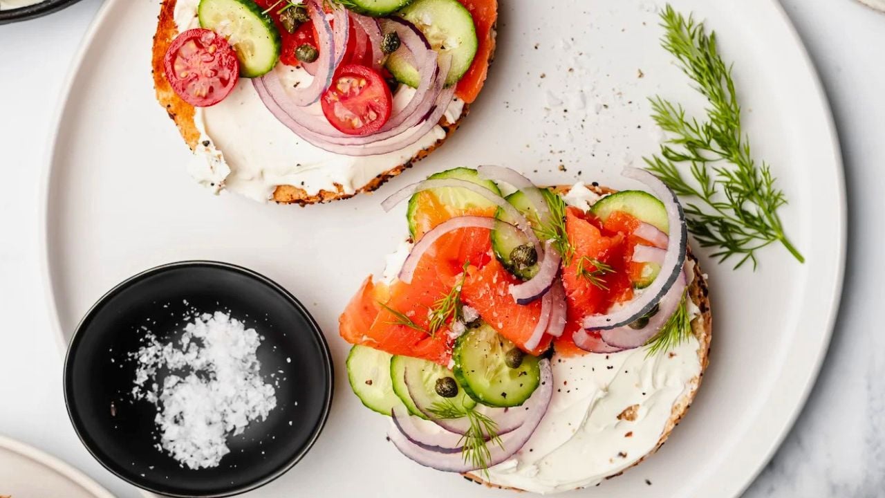 15 Spring Brunch Recipes Worth Waking Up For