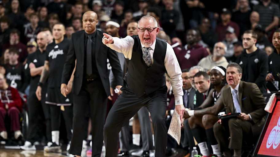 Expert Reveals Major Red Flag for Texas A&M Aggies Ahead of March Madness