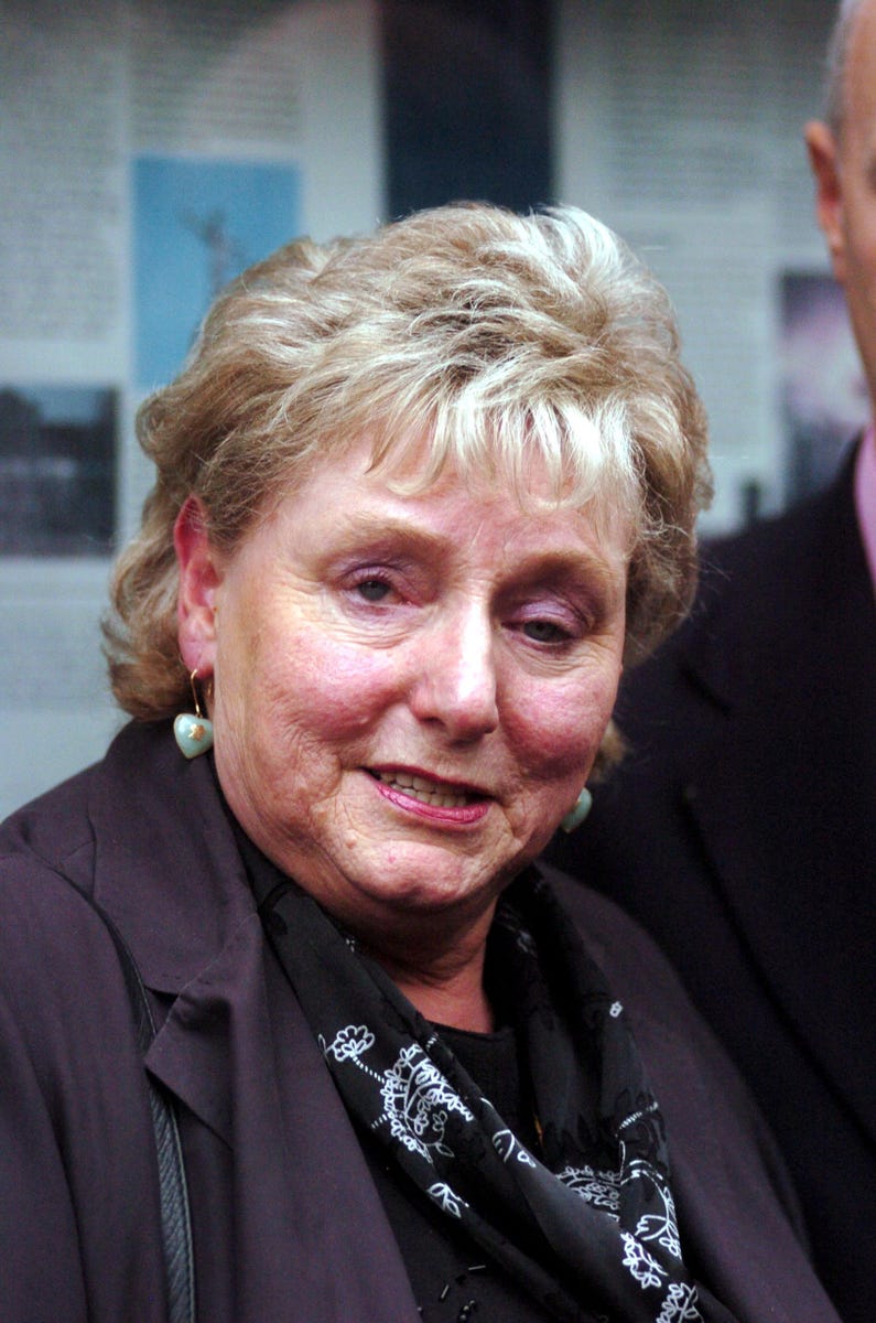 “A heartbreaking true story”: Sheridan Smith’s I Fought The Law is the ...