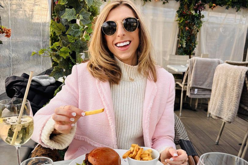 'I quit food when mistakenly told I had cancer and almost got sectioned'