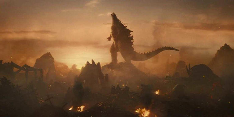 What is Godzilla's True Origin?