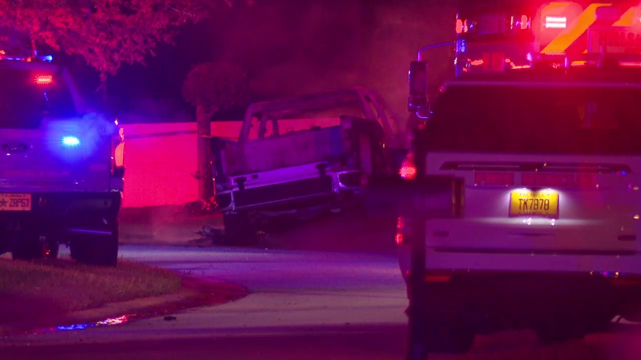 Man kills estranged wife's boyfriend before likely killing himself in ...