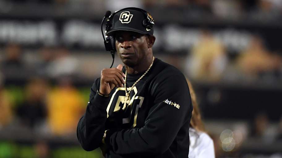 Former Buccaneers coach joining Deion Sanders’ staff at Colorado Football?