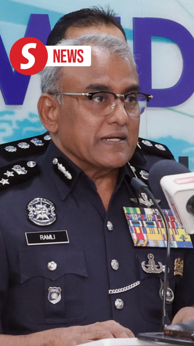 Bukit Aman proposes 139 permanent posts to enhance National Scam ...