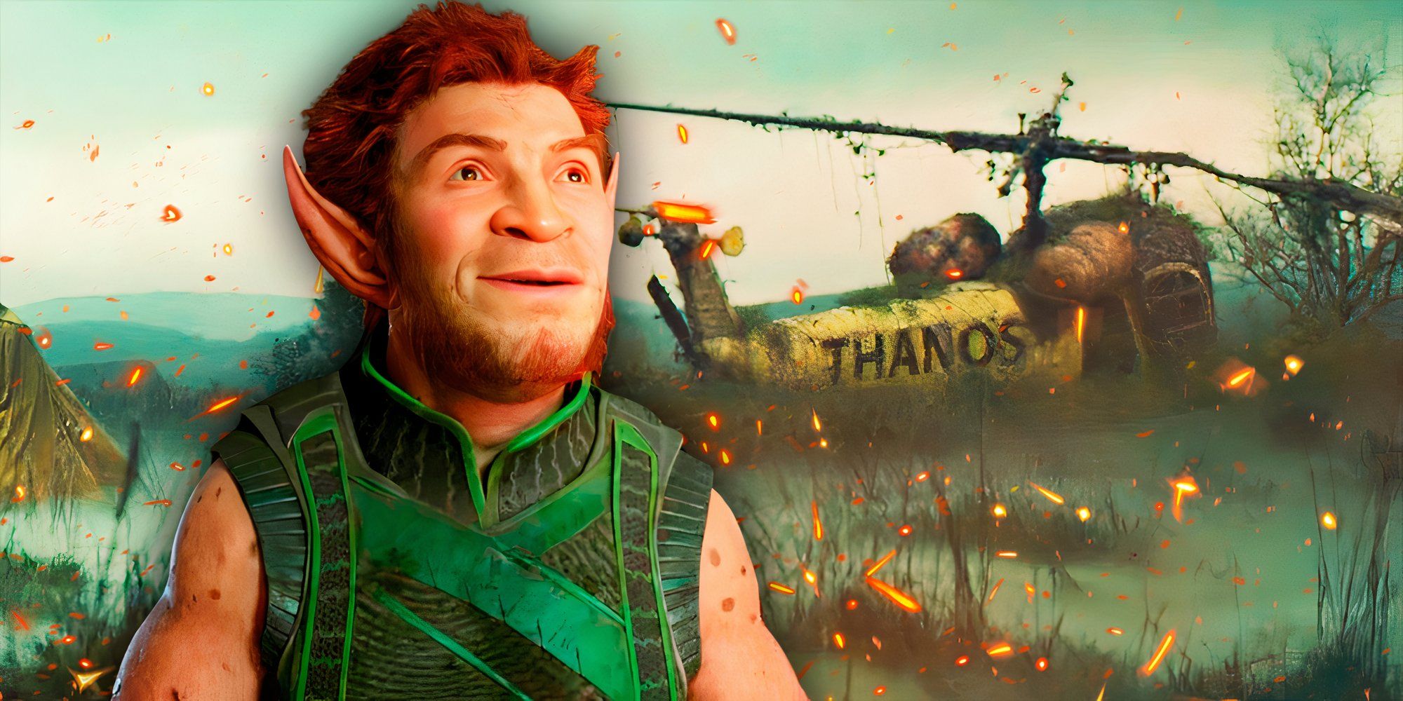 I Still Can't Believe These 10 Obscure Parts Of Marvel's Comic Lore ...