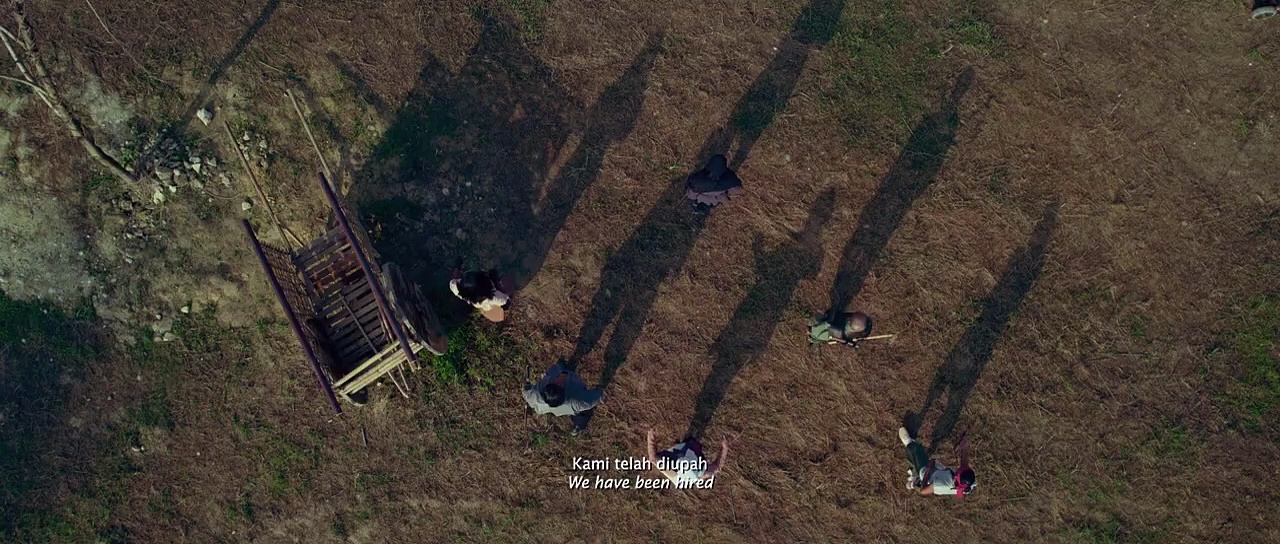 6 Jilake | Teaser Trailer 1