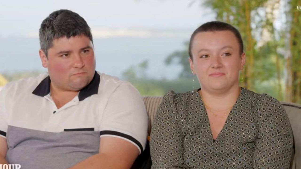 L’amour est dans le pré : après sa rupture avec Valentin, Flavie sans ...