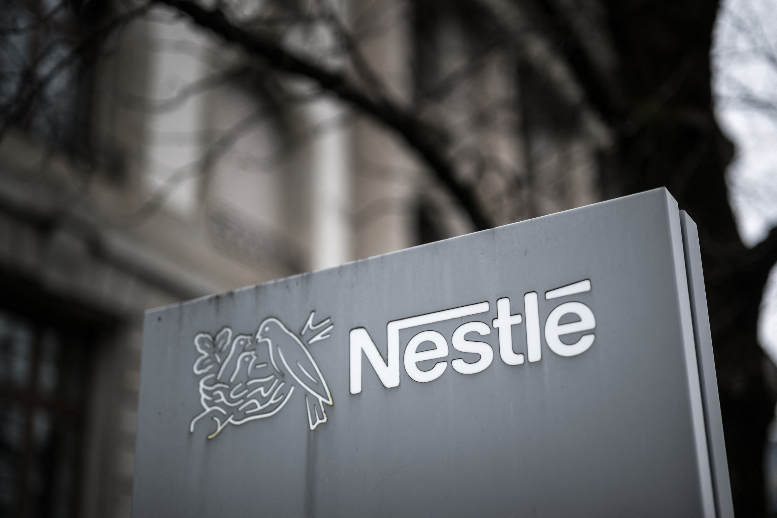 Nestlé recalls thousands of frozen meals due to potential health hazard