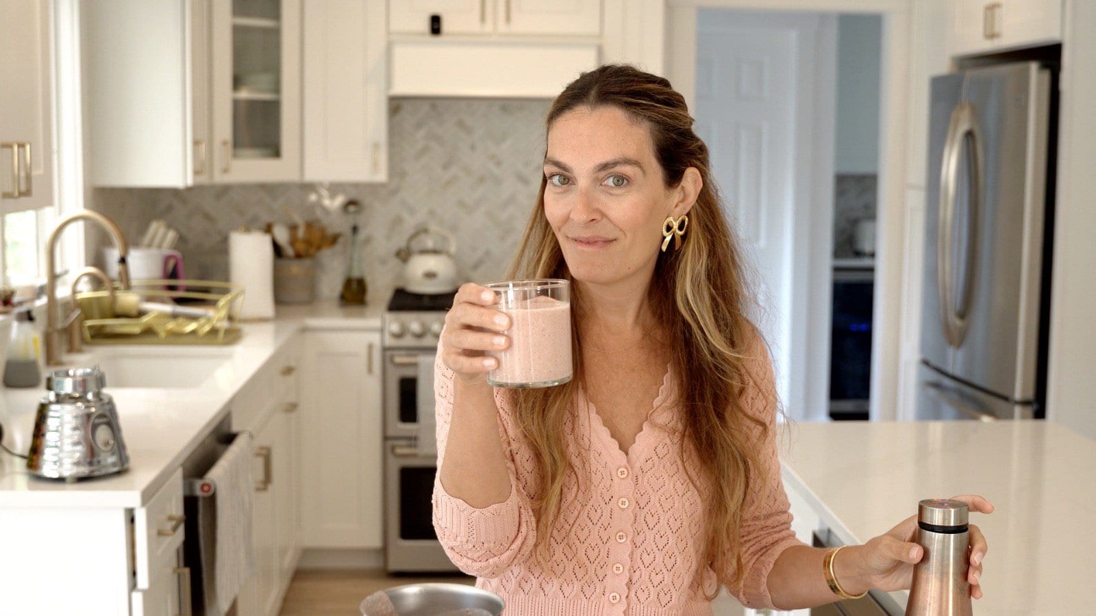 Spring Juice Recipes to Feel Your Best