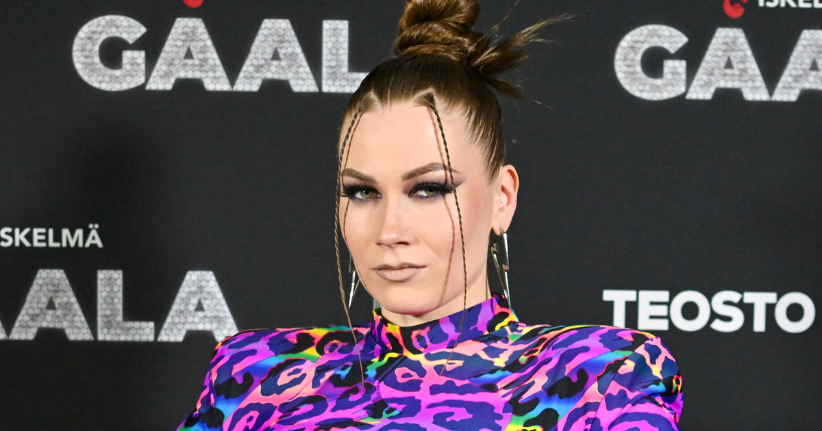 Bess jakoi harvinaisia yhteiskuvia Dannyn kanssa