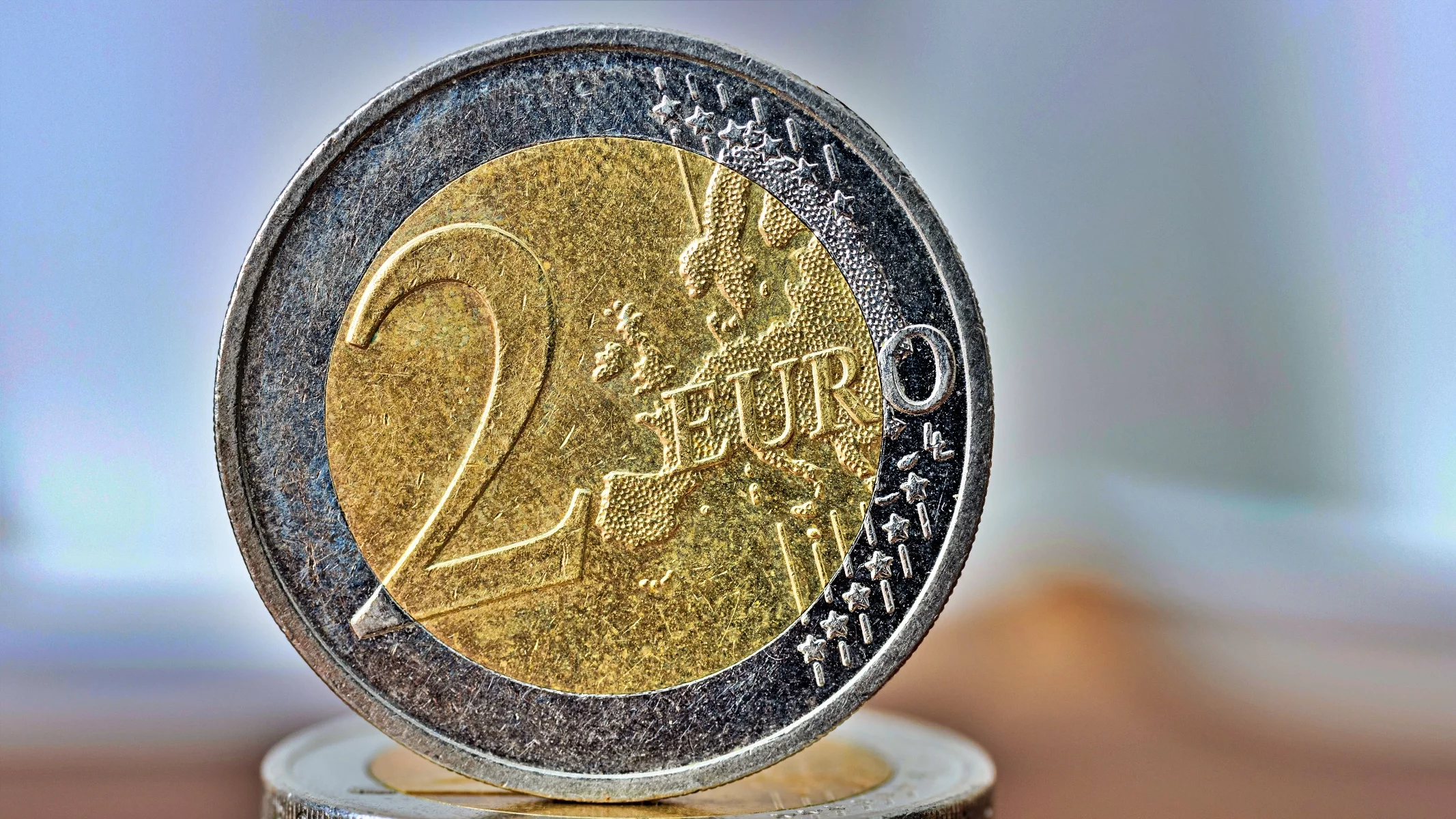 Deze Franse 2-euromunten zijn tot wel 25 keer meer waard nu